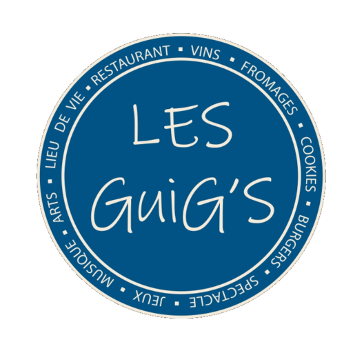 Accueil - Les Guig's